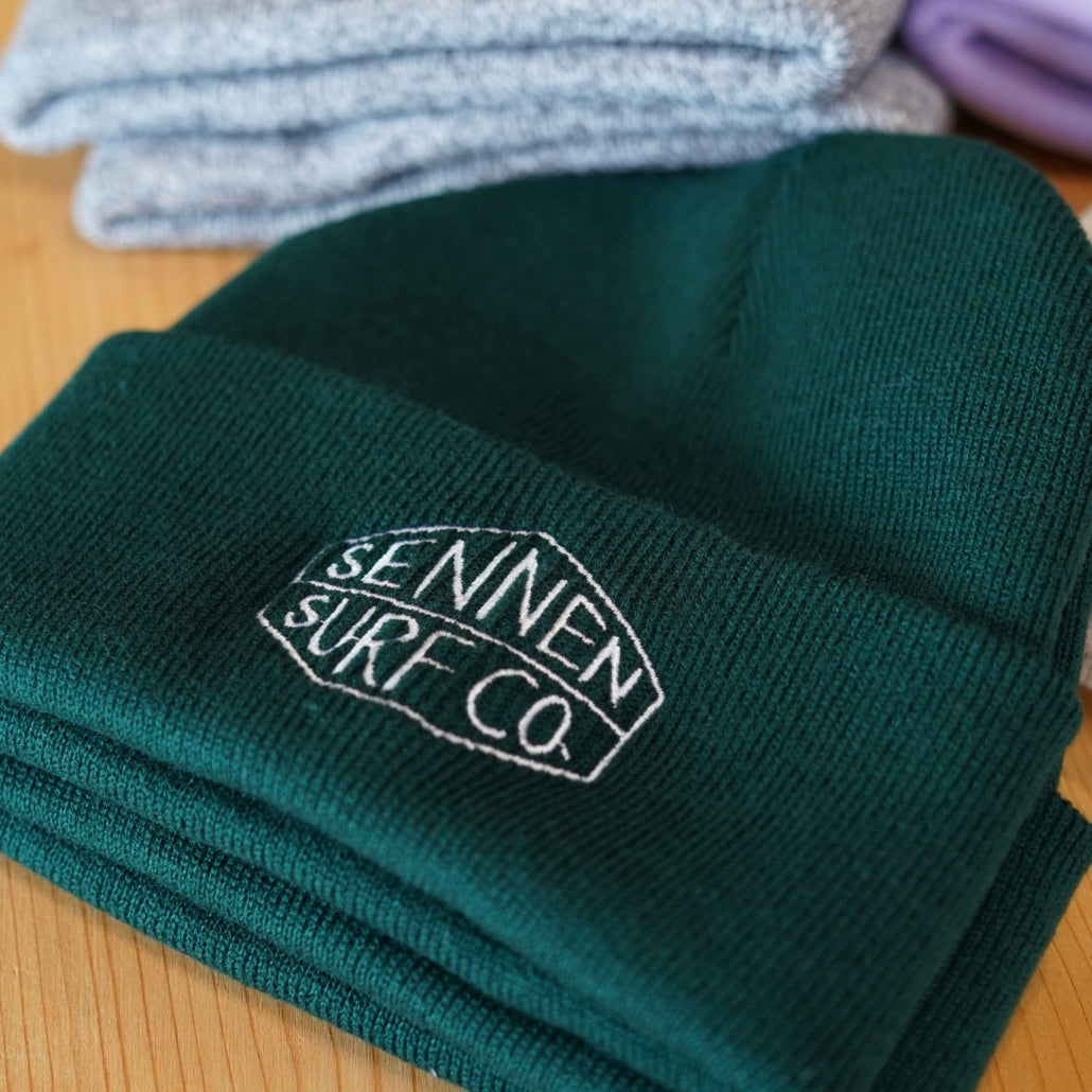 Sennen Surf Co. Beanies
